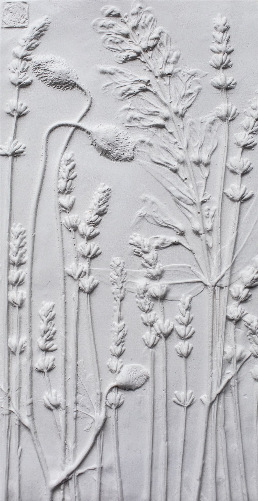 All Botanical Casts, Nature Inspired Botanical Decor in Plaster ...